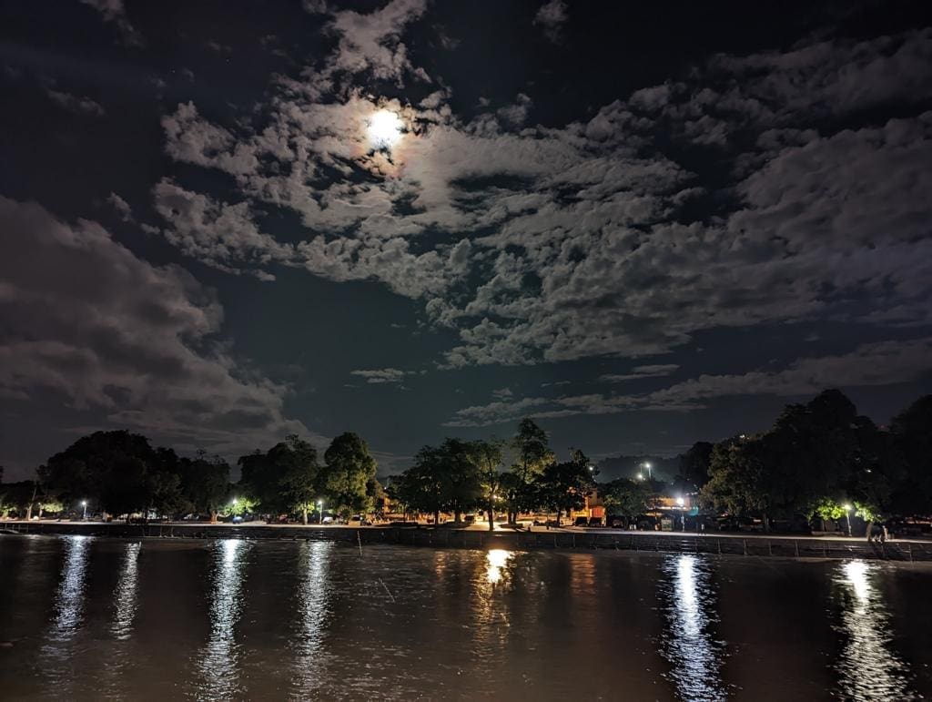 Some BRIGHT Inspiration | BRIGHT Run