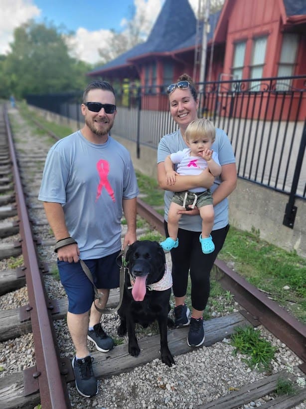 Victoria O’Connor | BRIGHT Run