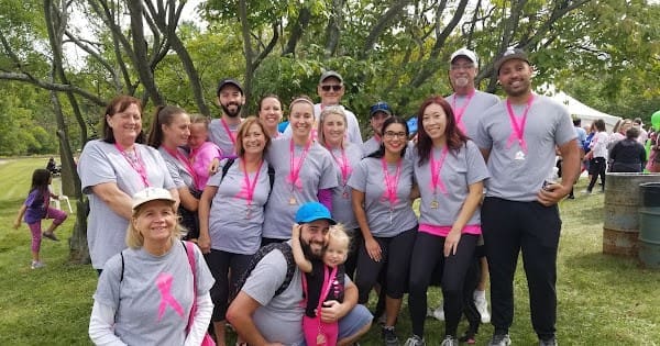 Victoria O’Connor | BRIGHT Run