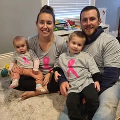 Victoria O’Connor | BRIGHT Run