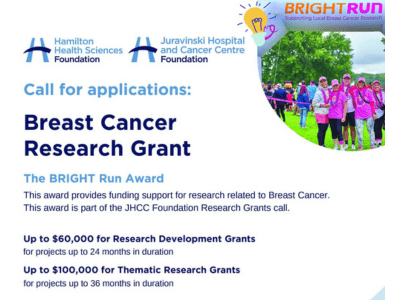Putting Your Fundraising to Work | BRIGHT Run