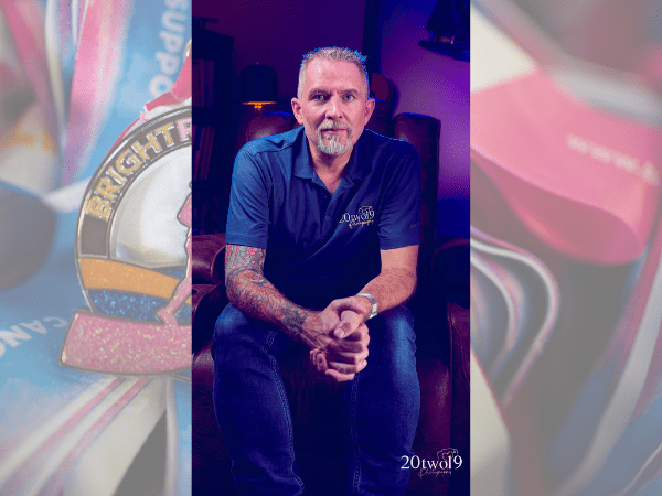 Five BRIGHT Questions | BRIGHT Run