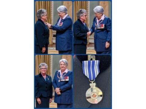 Nancy McMillan: Hope, Service, and a Nation’s Honour | BRIGHT Run